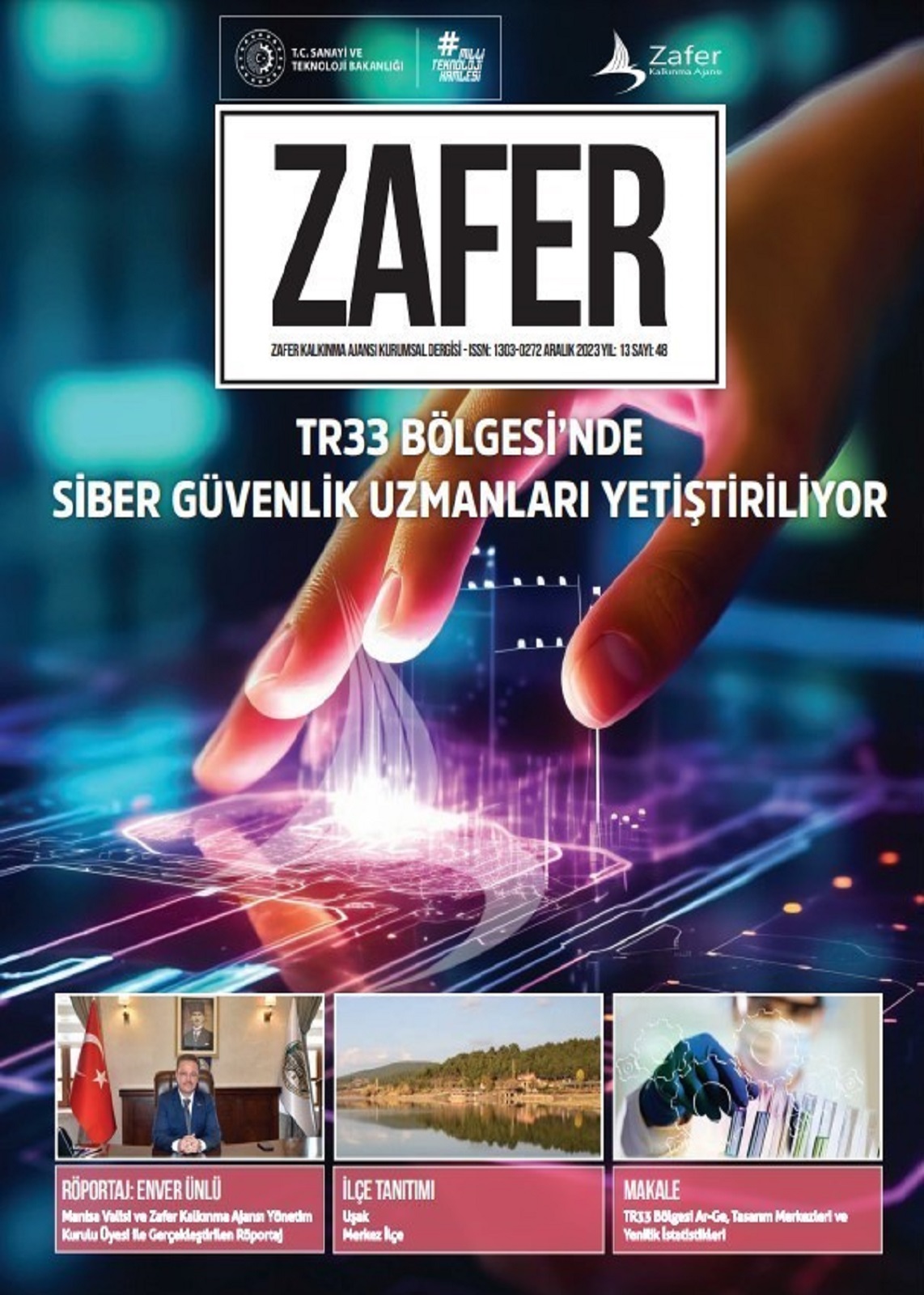 ZAFER